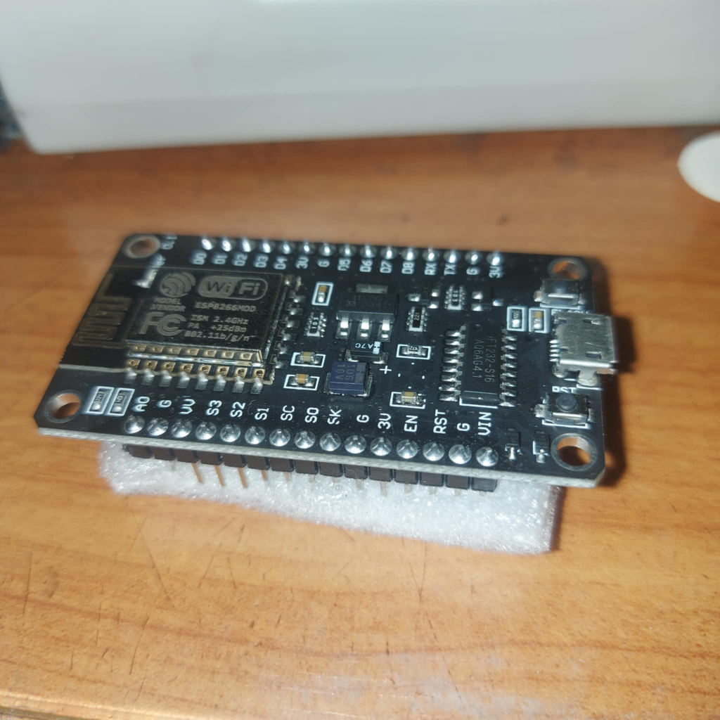 NodeMCU V3 ESP8266 CH340 WiFi IoT Development Board ArduinoIDE Arduino ... NodeMCU V3 ESP8266 CH340 WiFi IoT Development Board ArduinoIDE Arduino ...