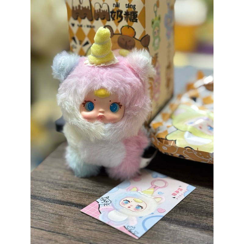 MMnaitang Milk Candy V.2 series ***ซีเครท*** (แถมยูนิคอร์น) | Shopee ...