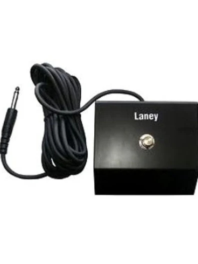 โปรโมชั่นพิเศษ!!! มีสินค้าลดสูงสุดถึง 25% Laney® FS1-Mini Footswitch ฟุตสวิทช์ สำหรับแอมป์กีตาร์ ...