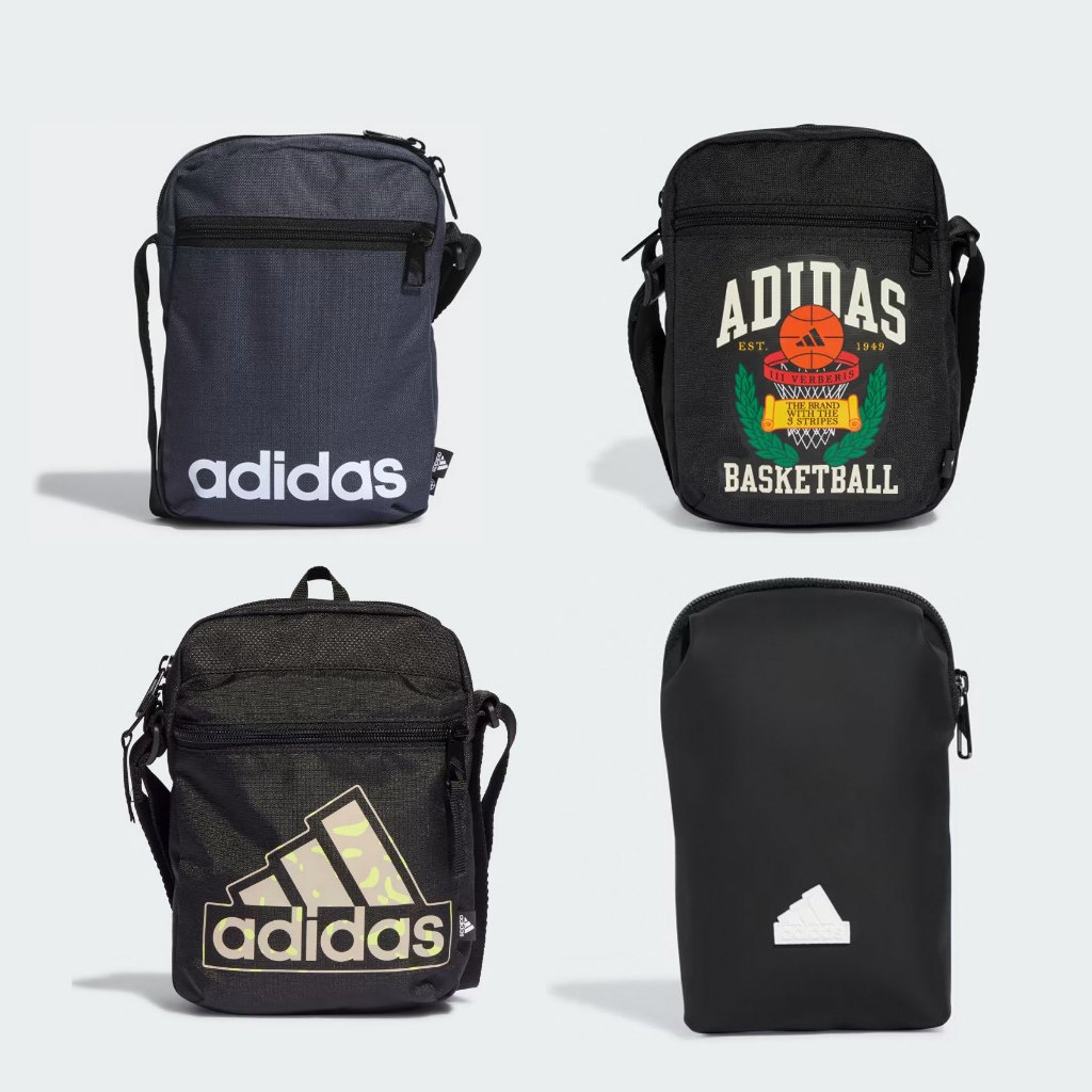 adidas กระเป๋าออร์แกไนเซอร์ Essentials Unisex | Shopee Thailand