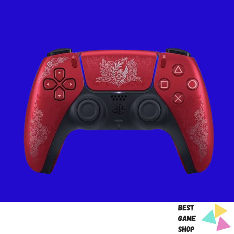 Joy PS5 Dual sense PS5 PS5 DualSense Wireless Controller จอย PS5 ...