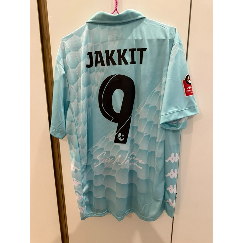 ขอนแก่น ยูไนเต็ด JAKKIT 9 KKU | Shopee Thailand