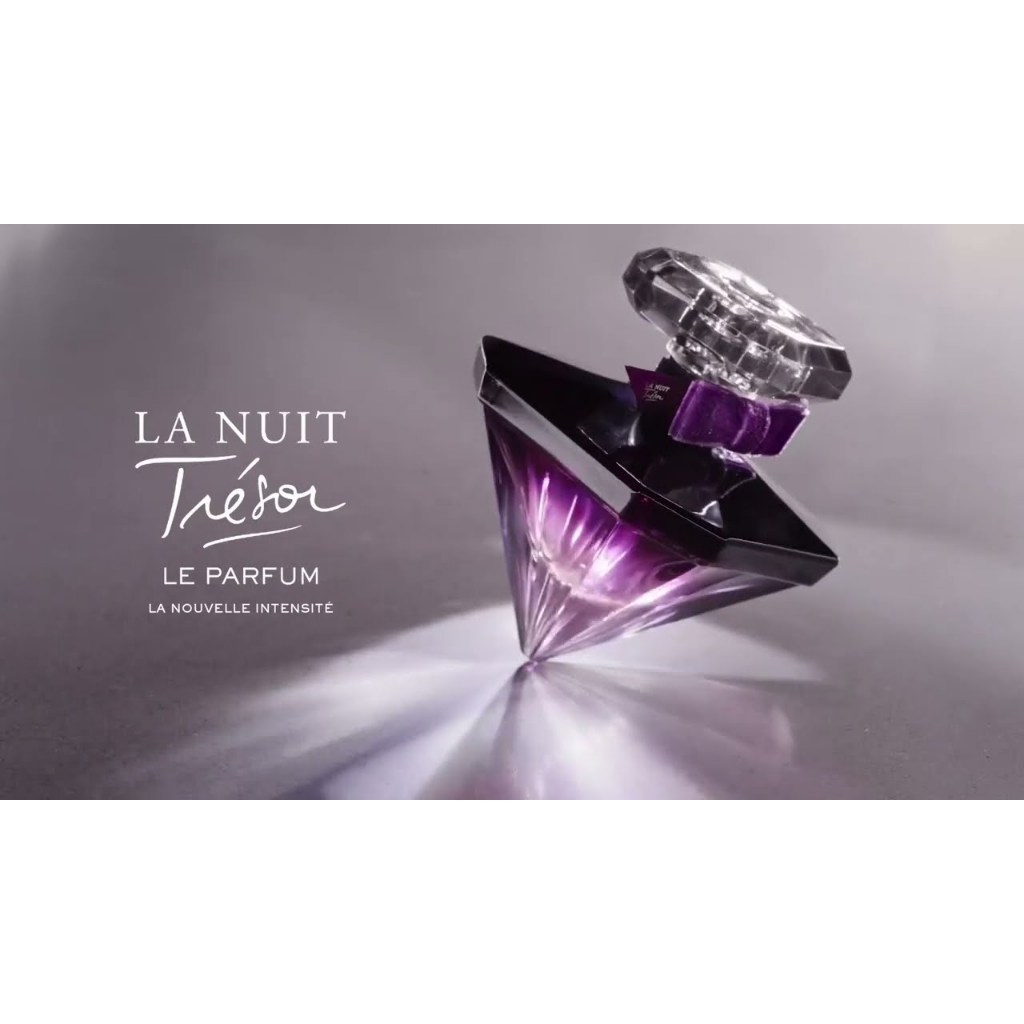 (Le Parfum)2024 Lancome La Nuit Tresor Le Parfum 100 ml กล่องซีล | Shopee Thailand