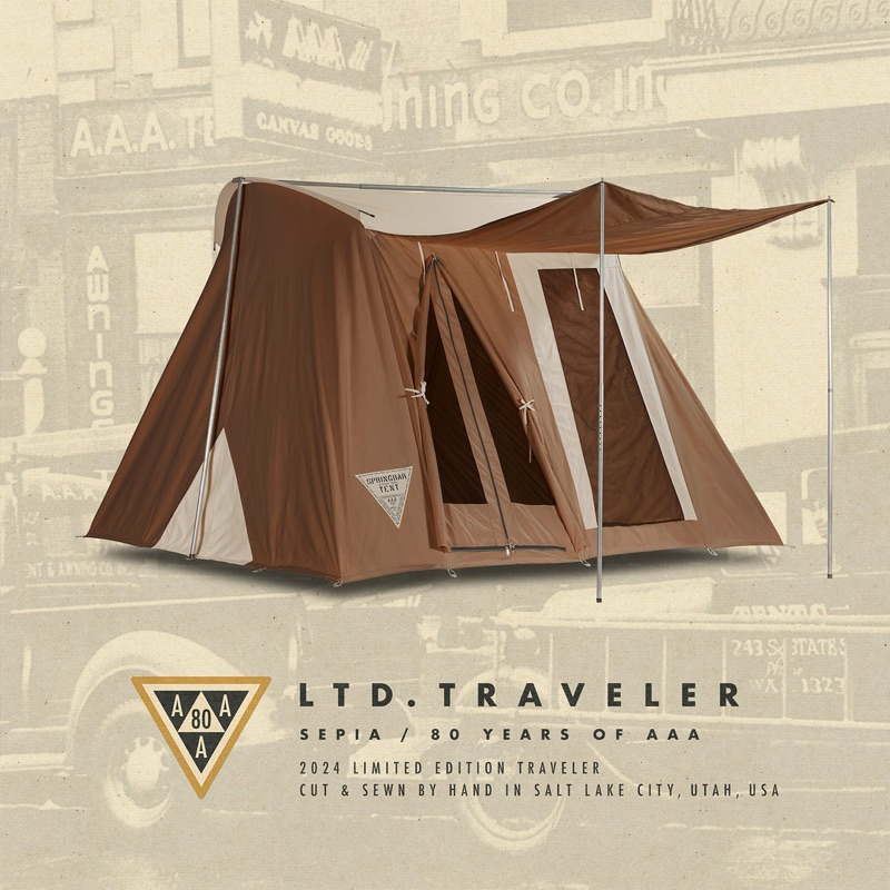 Springbar Traveler (AAA) Limited Edition 2024 (ต่อรองได้) | Shopee Thailand