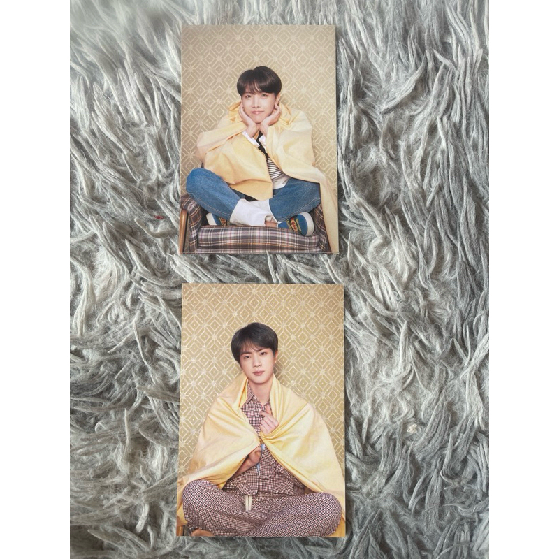 message persona map of the soul | Shopee Thailand