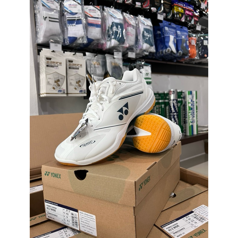 Yonex Power Cushion 65Z4 | Shopee Thailand