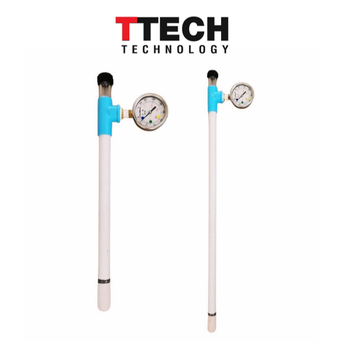 เครื่องวัดความชื้นในดิน Tensiometer | Shopee Thailand