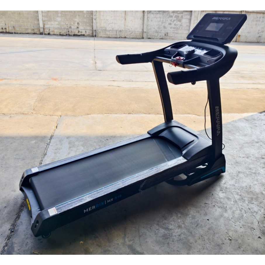 [ลดล้างสต๊อก] (จัดส่งเฉพาะกทม)ลู่วิ่งไฟฟ้า 4.8 แรงม้า MX-900 / MX-910 ...