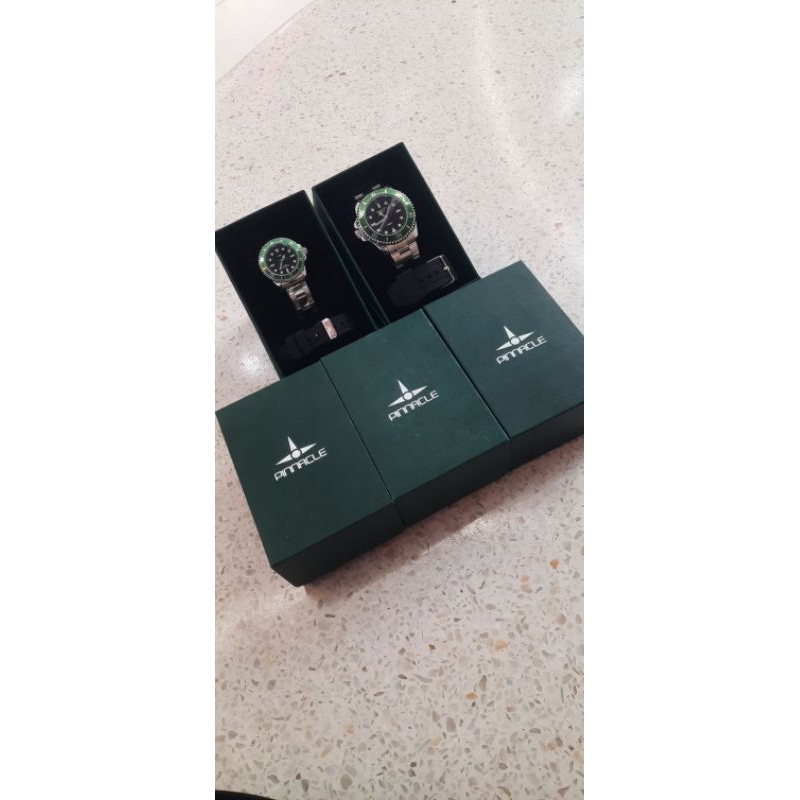 นาฬิกา Watch Pinnacle Brand | Shopee Thailand