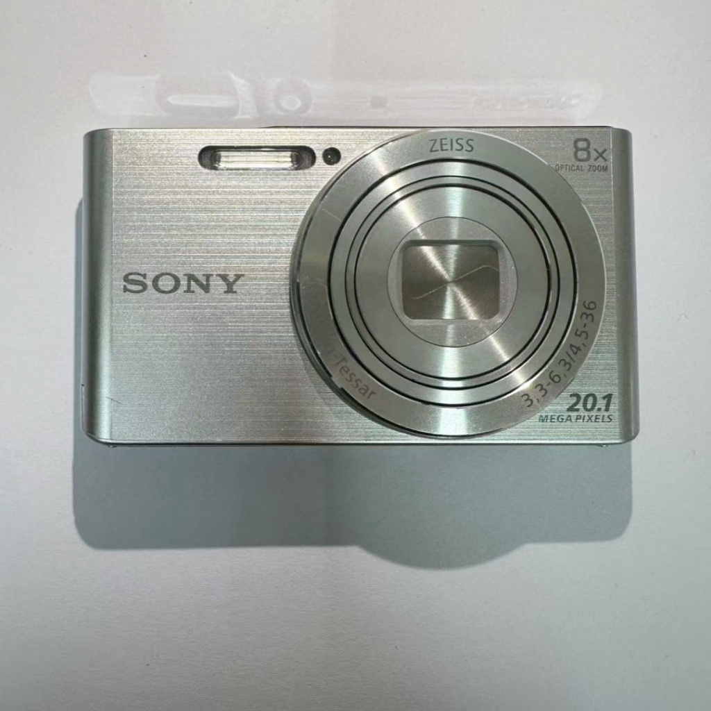 Sony DSC-W830 Cyber-shot 20M Compact Digital Camera 20.1M กล้องดิจิตอล ...