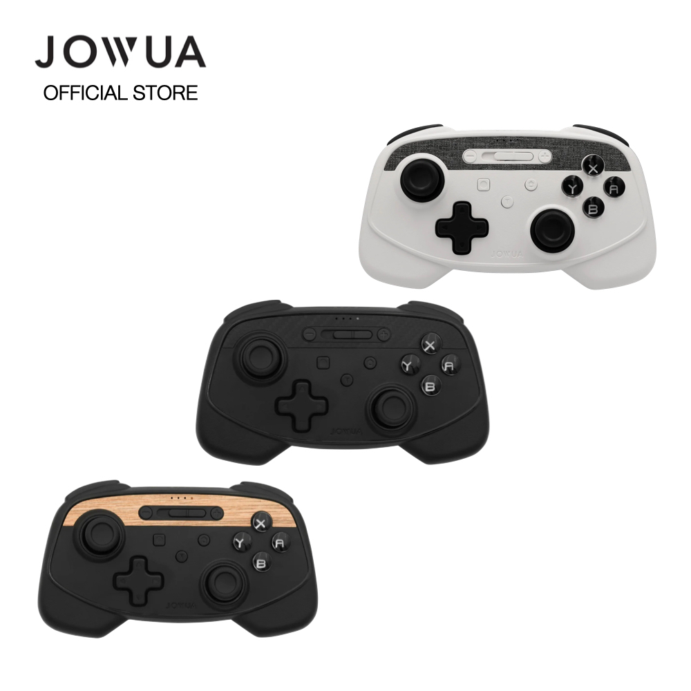 คอนโทรลเลอร์รถเทสล่า Jowua - Multi Device Wireless Controller ...