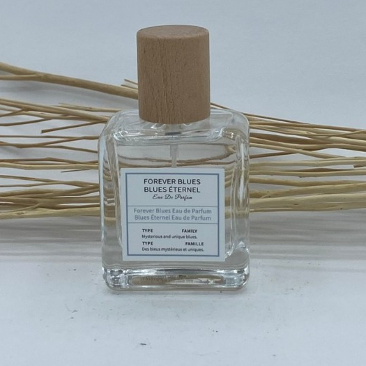 น้ำหอมแท้แบ่งขาย Miniso - Forever Blues EDP ของแท้ 100% | Shopee Thailand