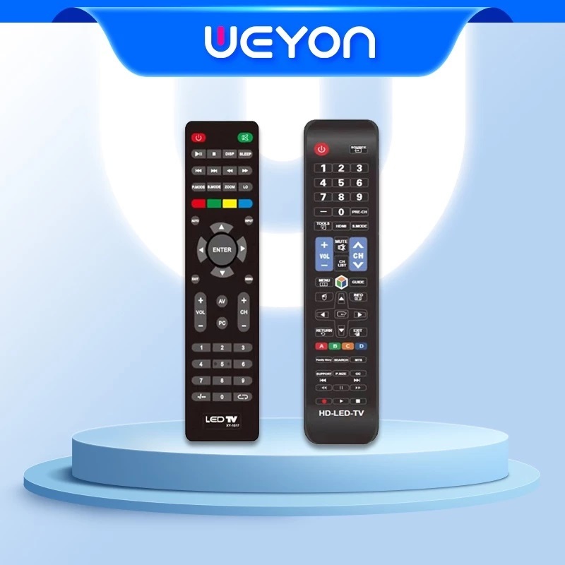 WEYON Remote-Control Unit | Shopee Thailand