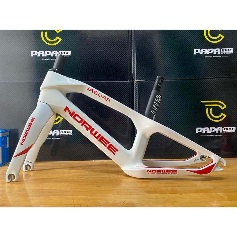 เฟรม Norwee มือสอง สั่งพรี รอนำเข้า | Shopee Thailand