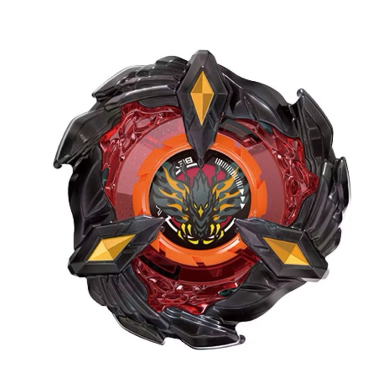 (พร้อมส่ง) Beyblade BX-00 Phoenix Wing 9-60GF Metal Coat: Black Kitani ...