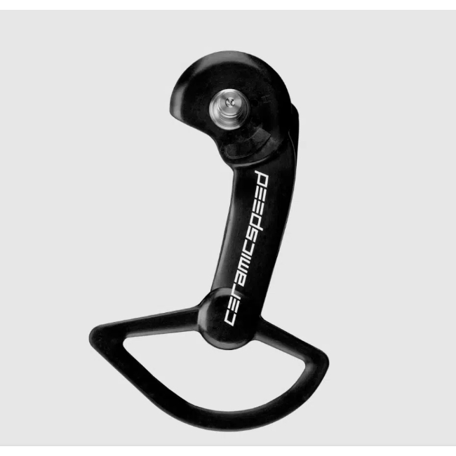 Ceramicspeed OSPW CAGE FOR SHIMANO DA9100/ULT8000 INCL. BOLTS | Shopee ...