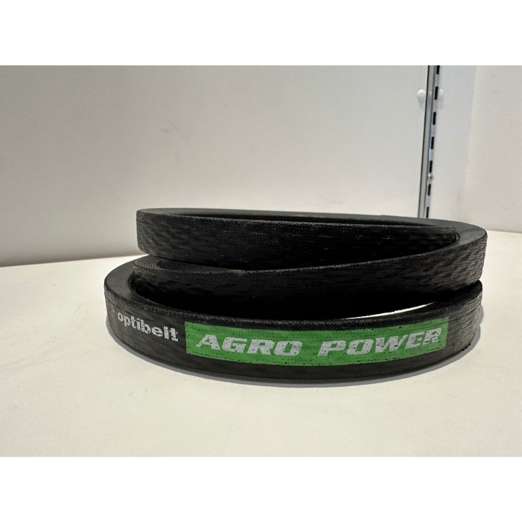 สายพานขับตะแกรงร่อน optibelt AGRO POWER SB 66 P (Kubota DC70G) | Shopee ...