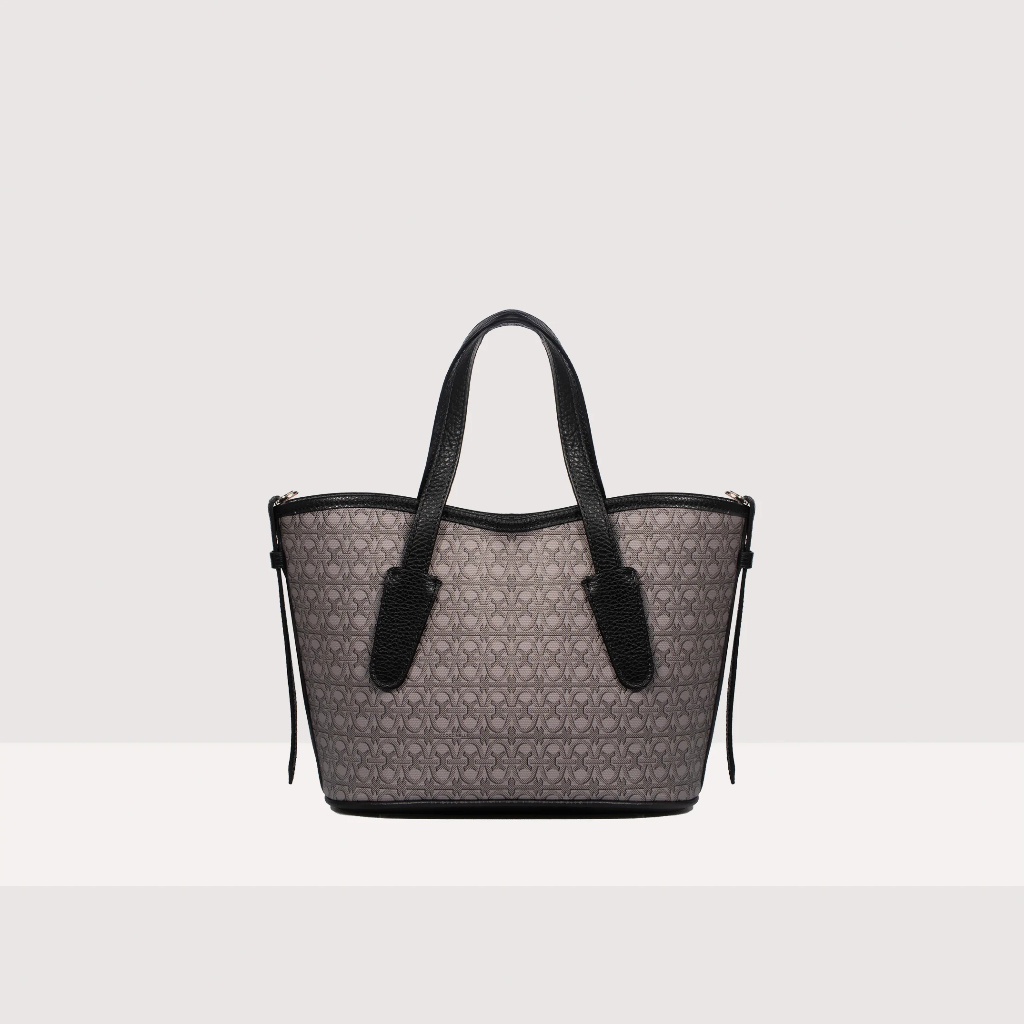 COCCINELLE กระเป๋าถือผู้หญิง รุ่น NEW NEVER WITHOUT BAG TOP HANDLE BAG ...