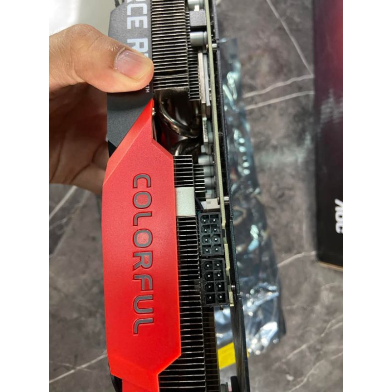 colorful RTX 3070 มือสอง | Shopee Thailand