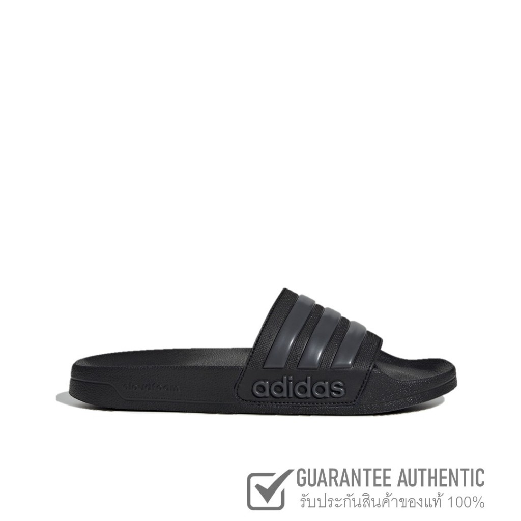 มาใหม่ ป้ายไทย ADIDAS Adilette Shower IH2542 รองเท้าแตะ | Shopee Thailand