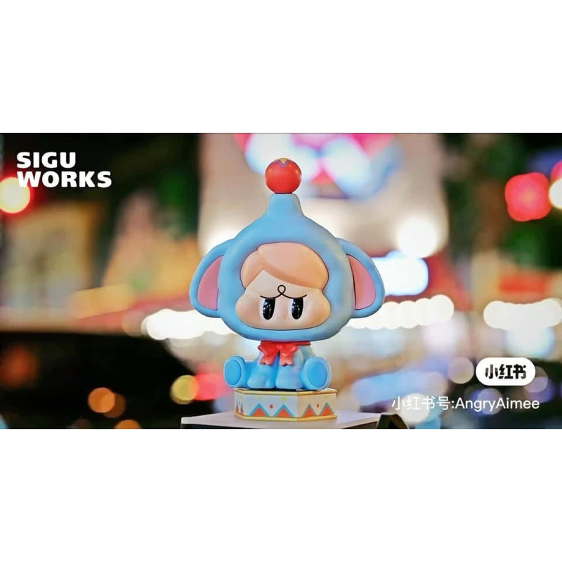🔥 พร้อมส่ง🔥Angry Aimee - The Shining Elephant ตัวใหญ่ | Shopee Thailand