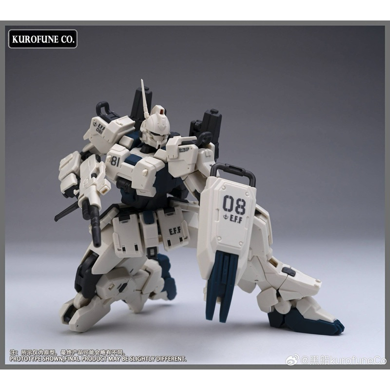 สินค้าพร้อมจัดส่งจาก 🇹🇭 HG 1/144 Easy 8 | Shopee Thailand