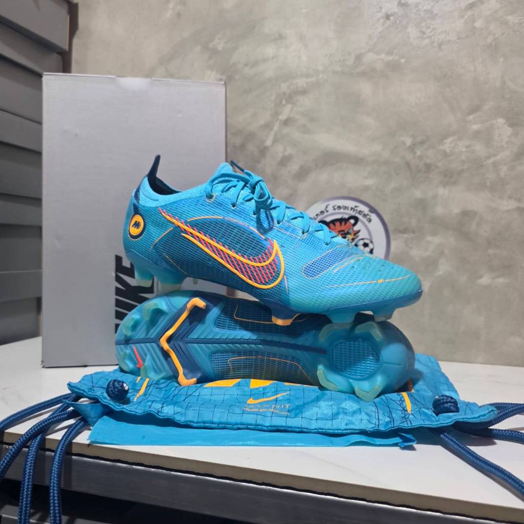 สินค้ามือ2 (Second hand) Nike Blueprint Pack Nike Mercurial Vapor14 ...
