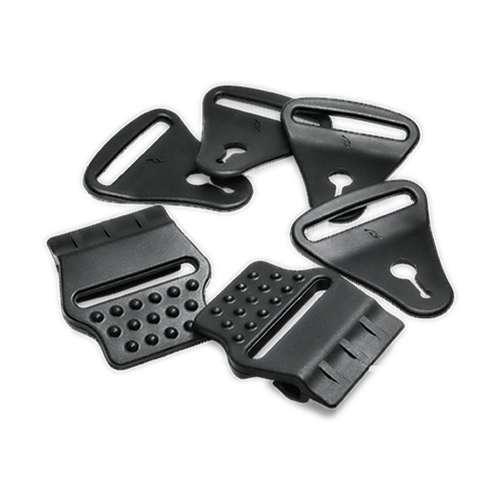 อะไหล่ กิ๊บล็อคสายรัด Pod KX 2.0 STRAP CLIP & LOOP SET | Shopee Thailand