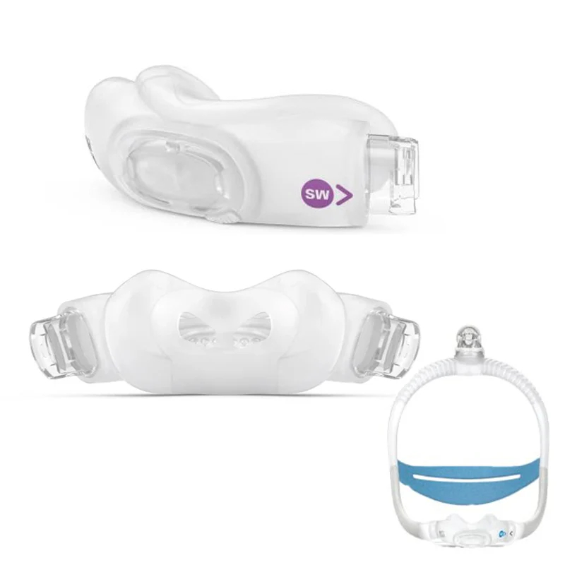 อะไหล่ Cushion Airfit N30i Resmed Original size SW | Shopee Thailand