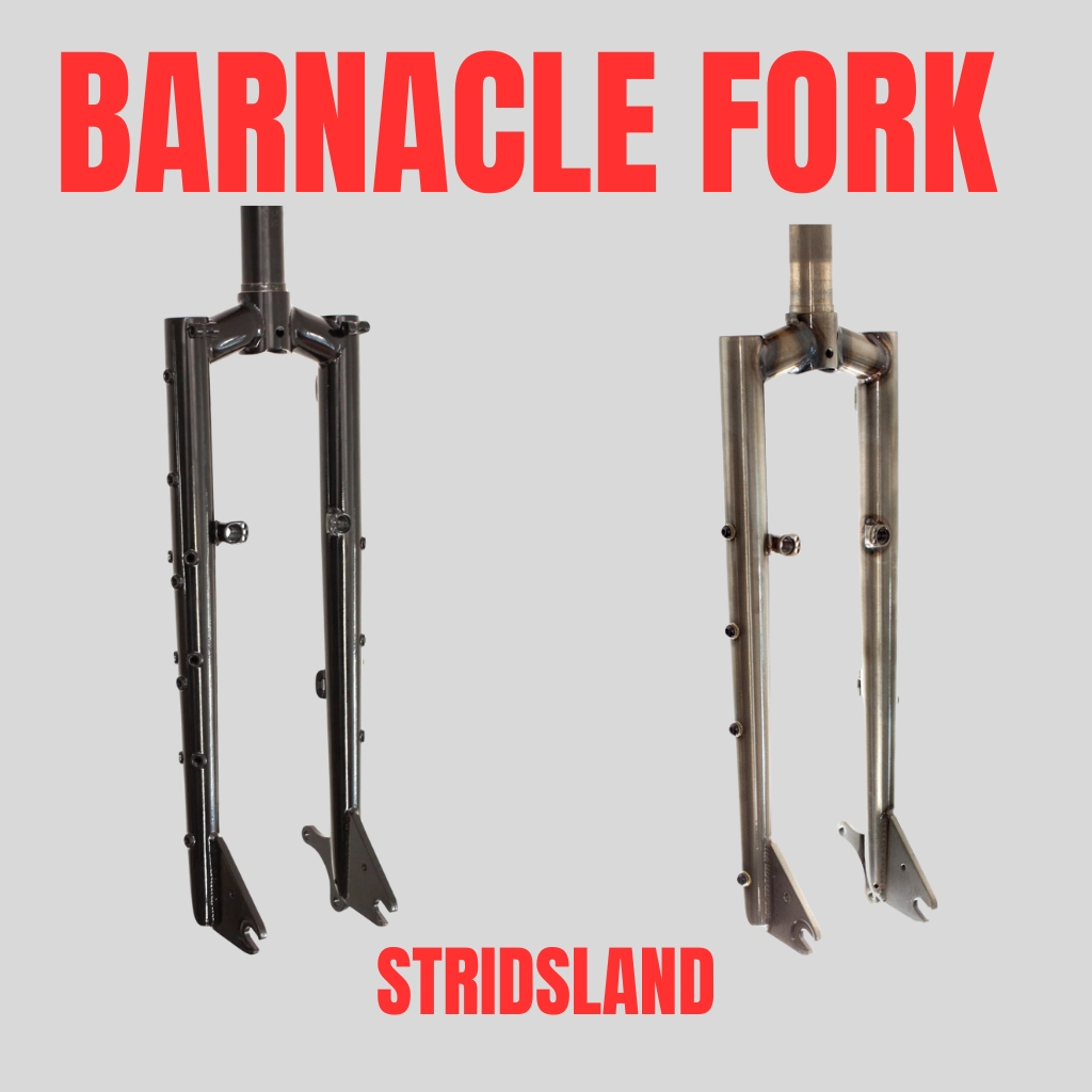 ตะเกียบ Stridsland Barnacle Fork พร้อมส่ง | Shopee Thailand