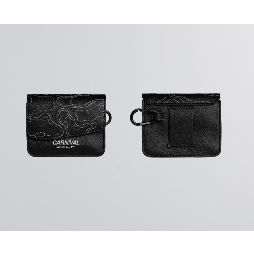 [ ของแท้ ] กระเป๋าใส่กล้อง CARNIVAL GOLF CAMERA BAG ของใหม่ พร้อมส่ง ...