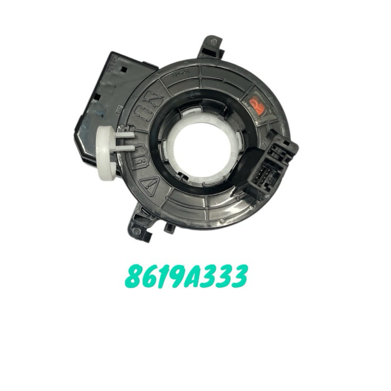 ลานคอพวงมาลัย สายแพรแตร TRITON'15-19,PAJERO'15 ไม่มีครูซคอนโทรล ไม่มี ...