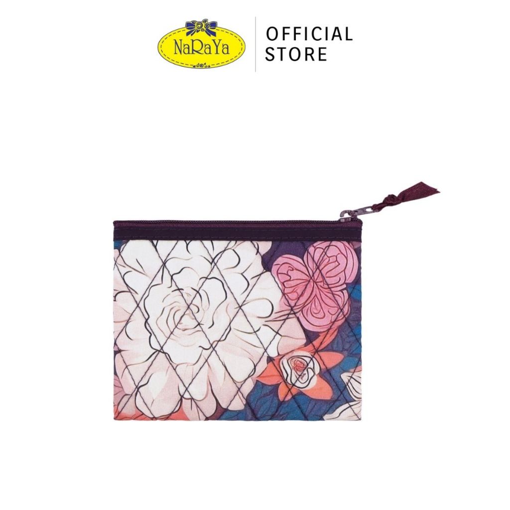 NaRaYa Coins Bag กระเป๋าเหรียญ NB-278 | Shopee Thailand