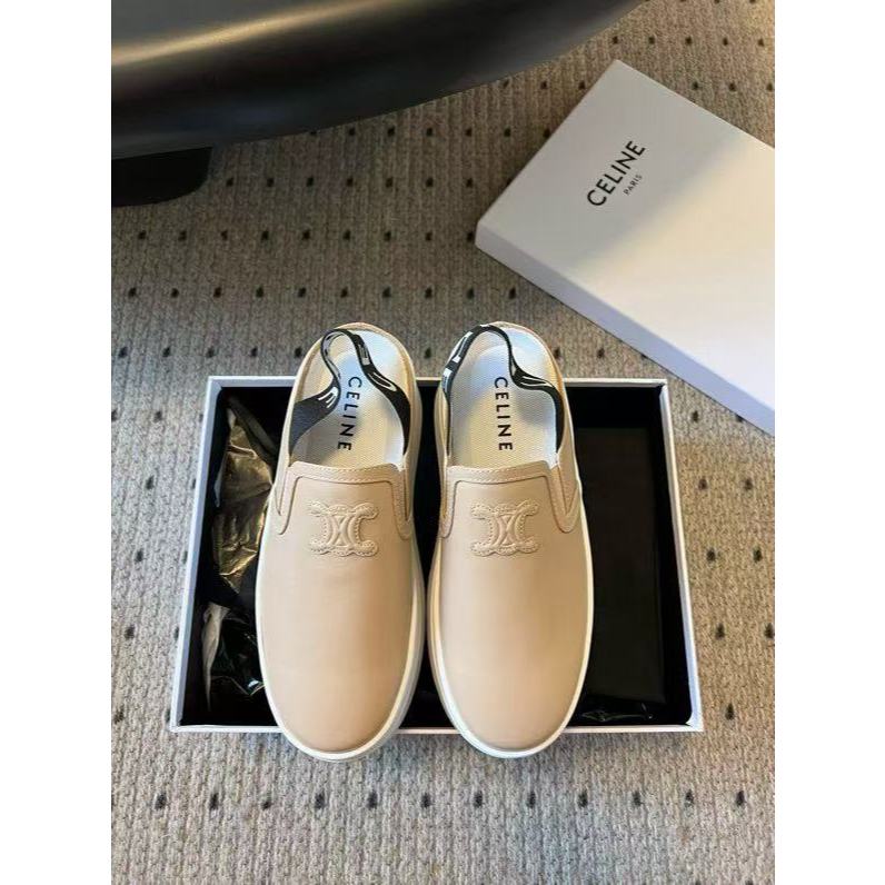 CELINE ss25 new arrival～ใหม่ล่างหนากึ่งลาก 1121 | Shopee Thailand