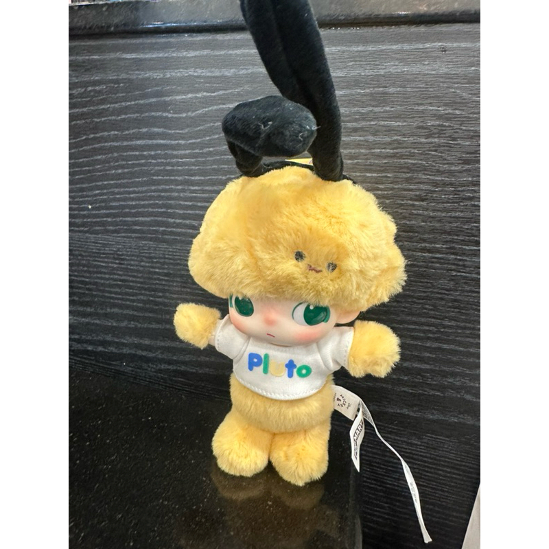 Dimoo World Pluto แบบฉก *ของใหม่ | Shopee Thailand