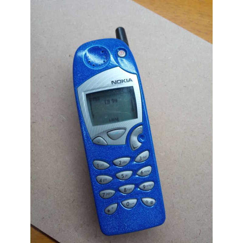 Nokia 5110i เครื่องมือสอง rare item ใช้งานได้ปกติ | Shopee Thailand