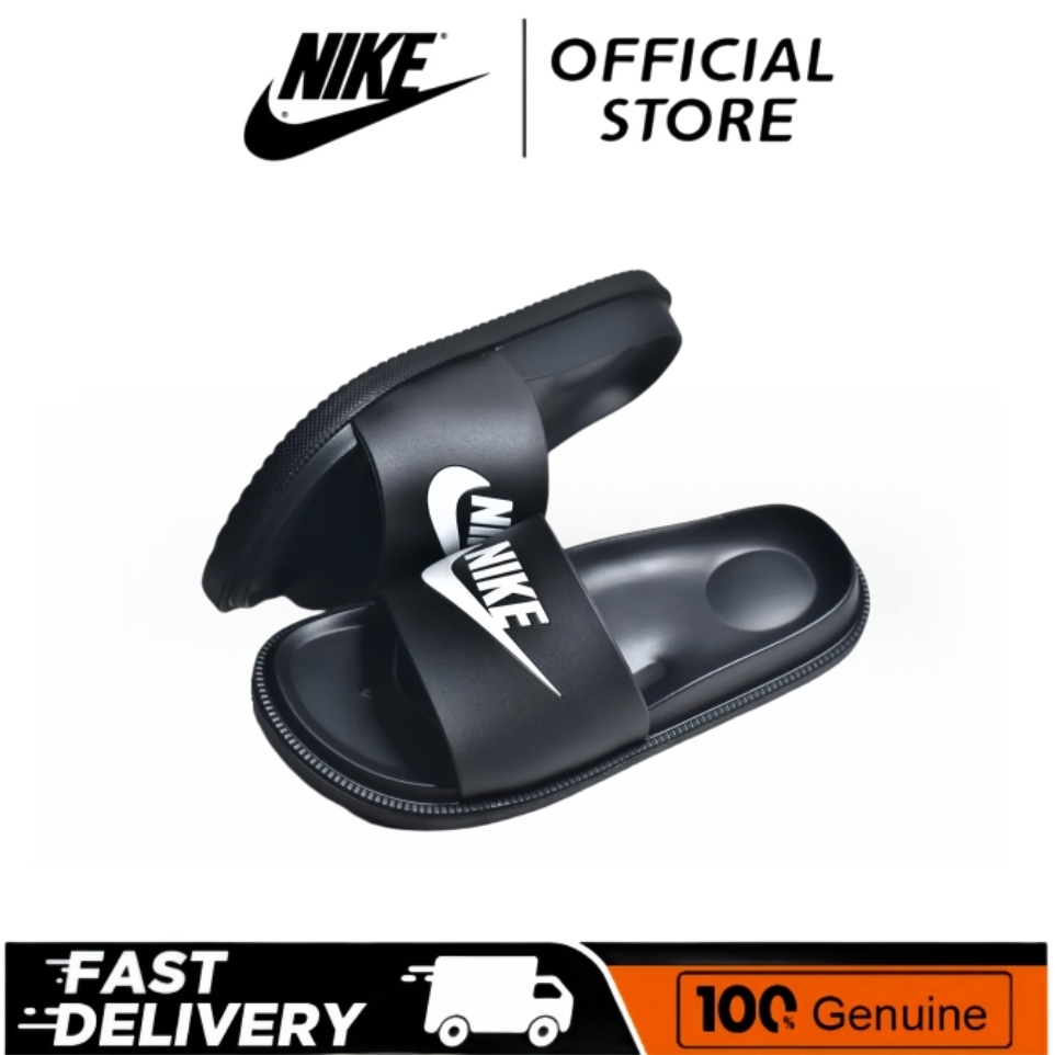 Nike Sandal Men /Selipar Lelaki/Selipar Perempuan Unisex/Selipar Nike ...