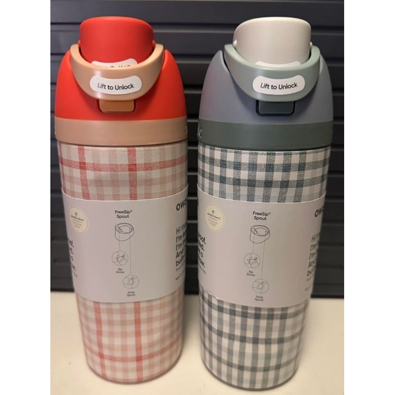 Owala Heart & Hand with Magnolia | Shopee Thailand