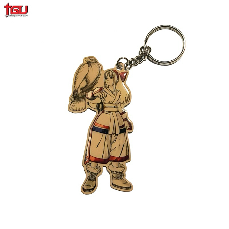 Samurai Shodown - Keychain | Shopee Thailand