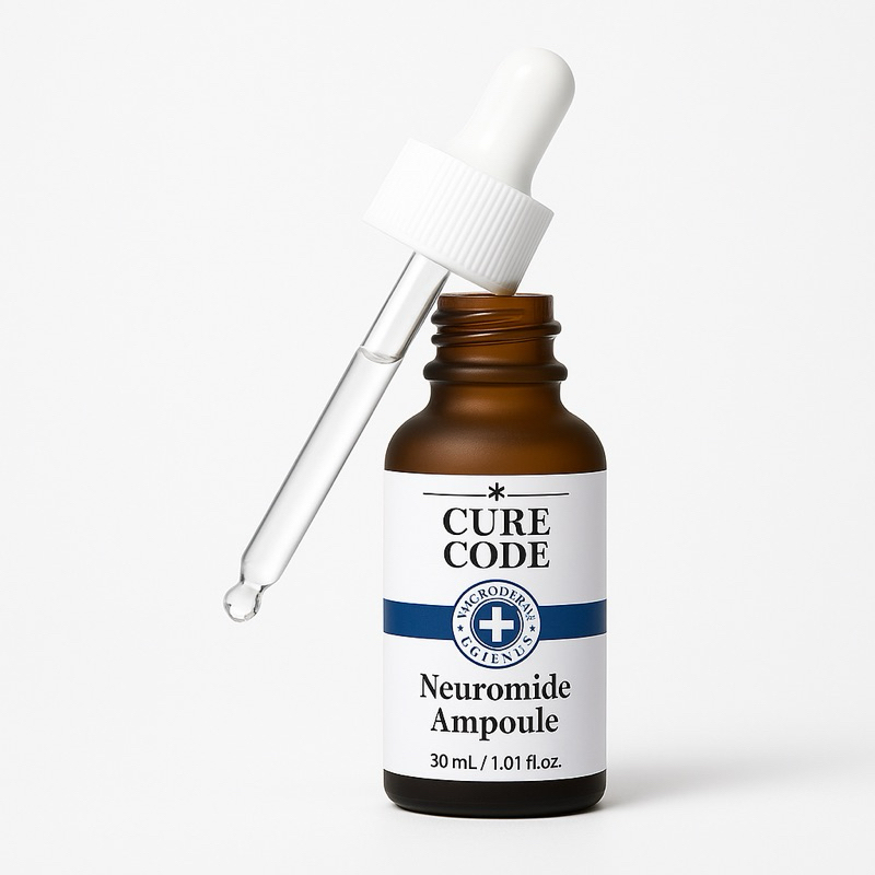 CURECODE Neuromide Ampoule | Shopee Thailand