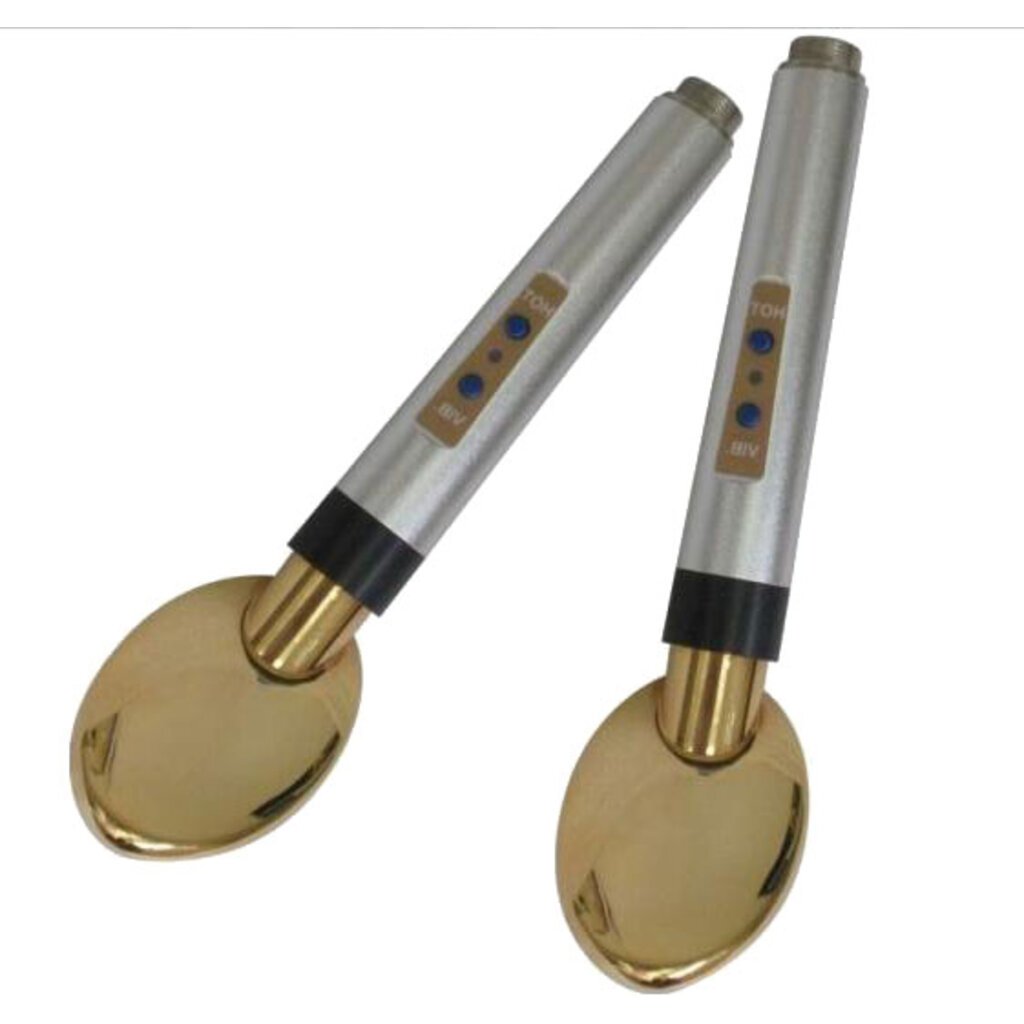 อะไหล่เครื่อง Derma Shock(ช้อนทอง) | Shopee Thailand