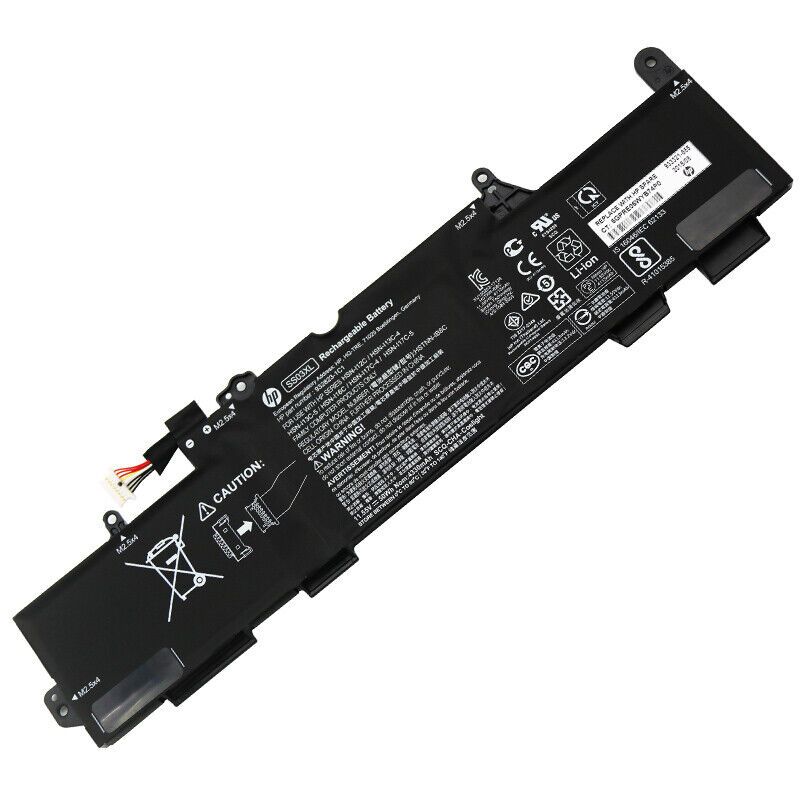 Battery HP Elitebook 830 G6,830 G5, 836 G5 (SS03XL) | Shopee Thailand