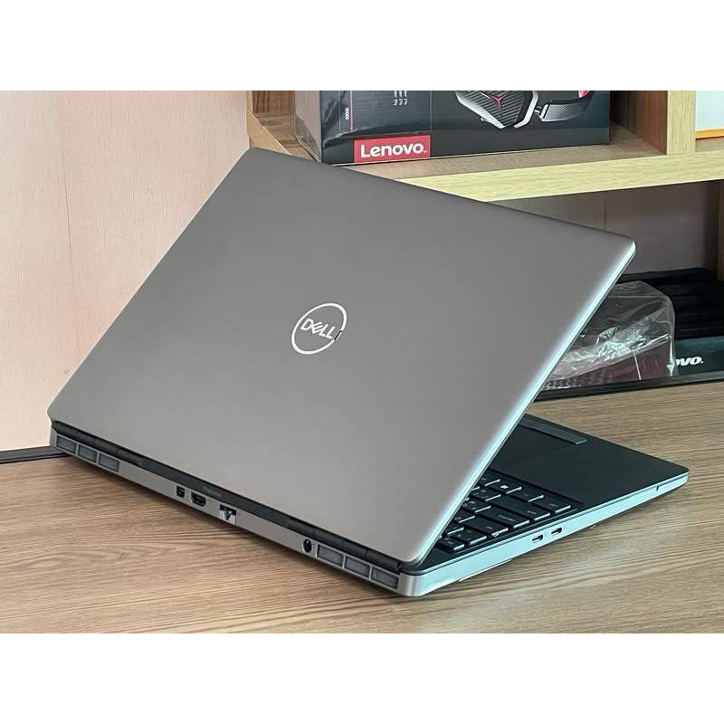 Dell Precision 7550 Mobile WorkStation i7-10850H SSD512GB RAM32GB ...