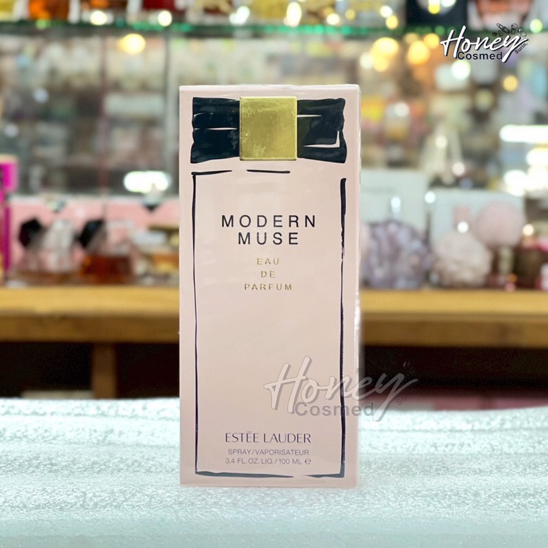 น้ำหอม Estee Lauder Modern Muse EDP 100ml. (กล่องซีล) | Shopee Thailand