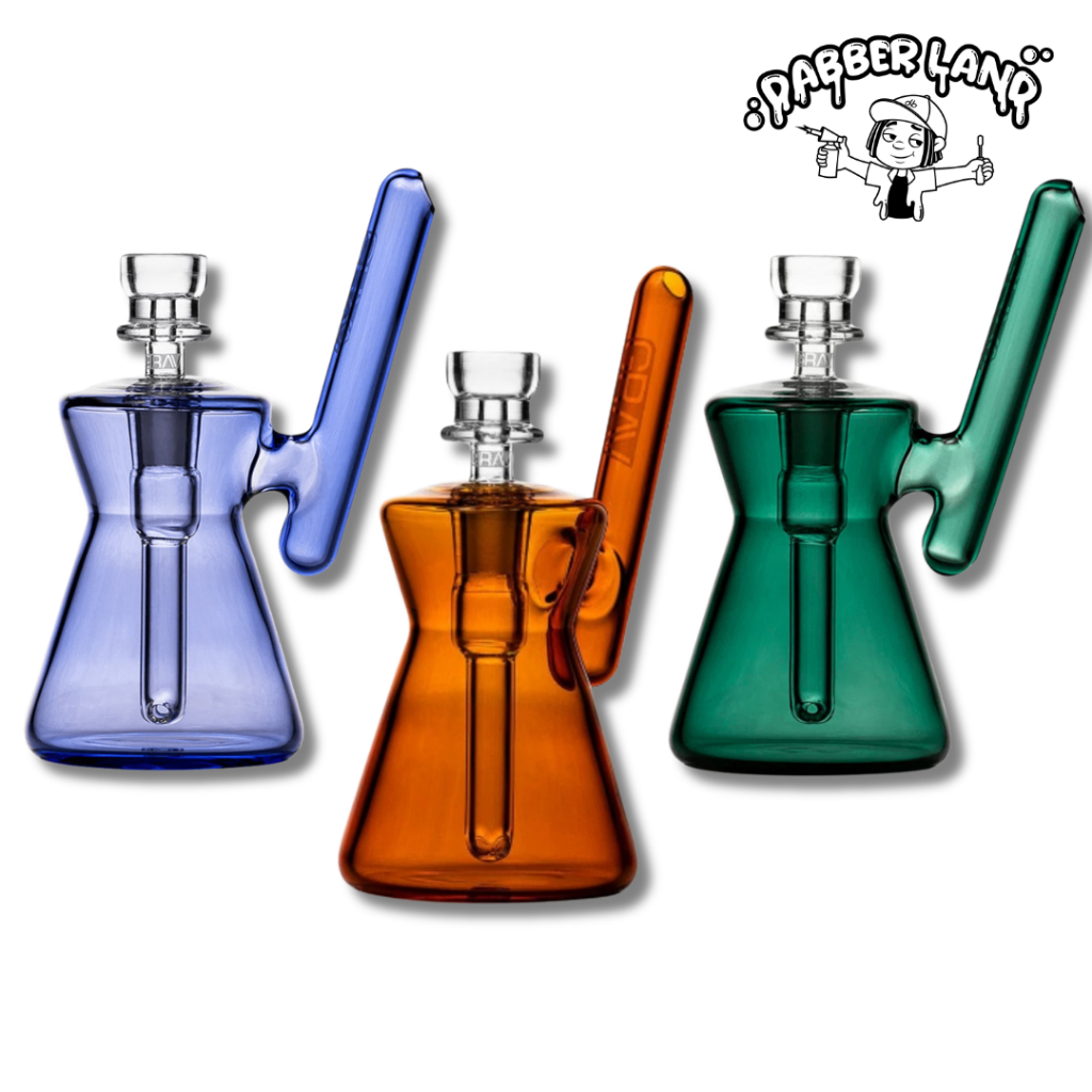 GRAV Hourglass Pocket Bubbler | Shopee Thailand