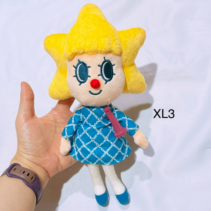 พวงกุญแจ ตุ๊กตา น้องดาว star girl sorakara chan Tokyo sky tree mascot ...