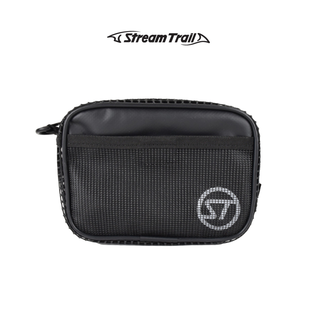 Stream Trail-Mesh Inner Amenity กระเป๋าเสริมแบบตาข่าย | Shopee Thailand