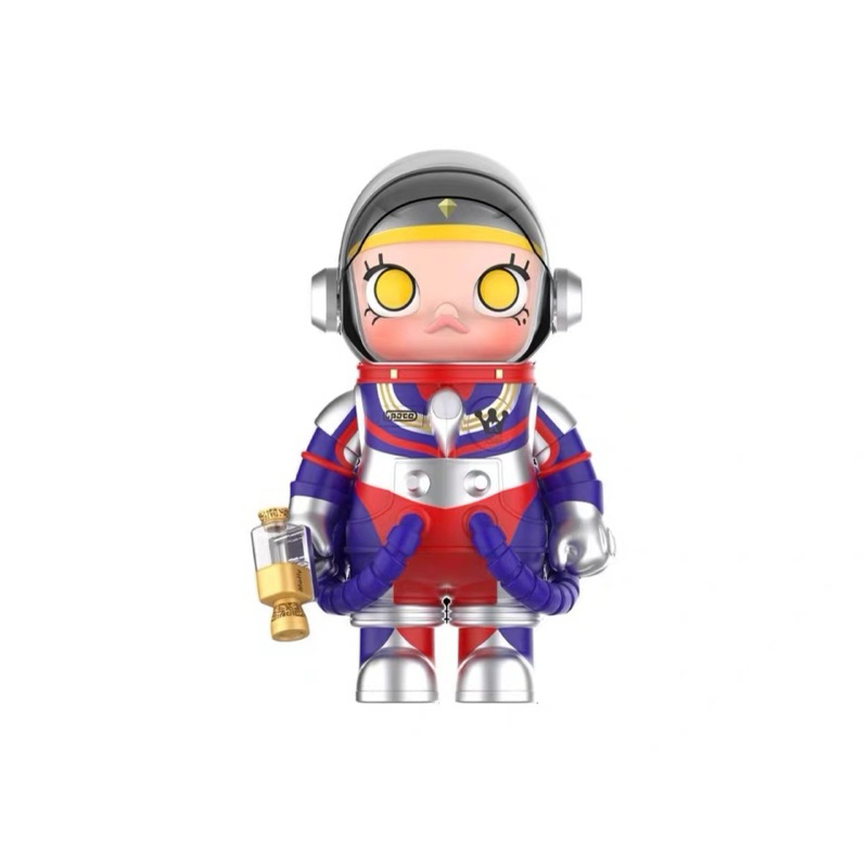 พรีออเดอร์ molly space ultraman 1000% มือ 1ร | Shopee Thailand