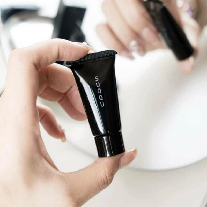 พร้อมส่ง SUQQU The Foundation 4g สี#110 แบบหลอด | Shopee Thailand