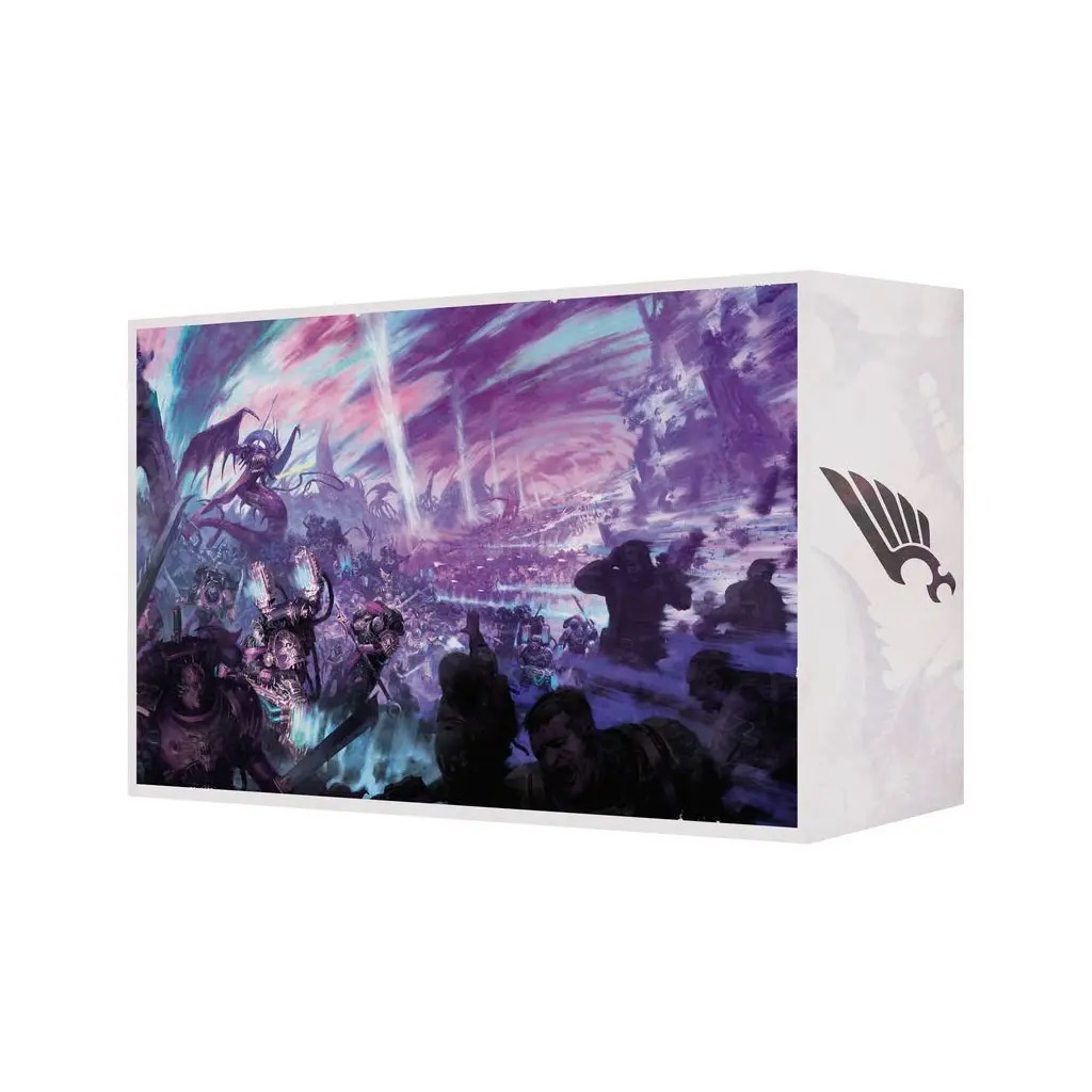 Warhammer 40k : Emperor’s Children : Champions of Slaanesh Emperor’s ...